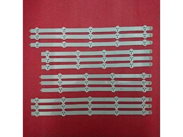 Click here for FOR 12PCS LED backlight For 47inch LC470DU 47LN520... prices