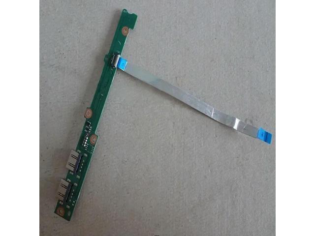 Click here for FOR X205T X205TA USB POWER switch button BOARD X20... prices