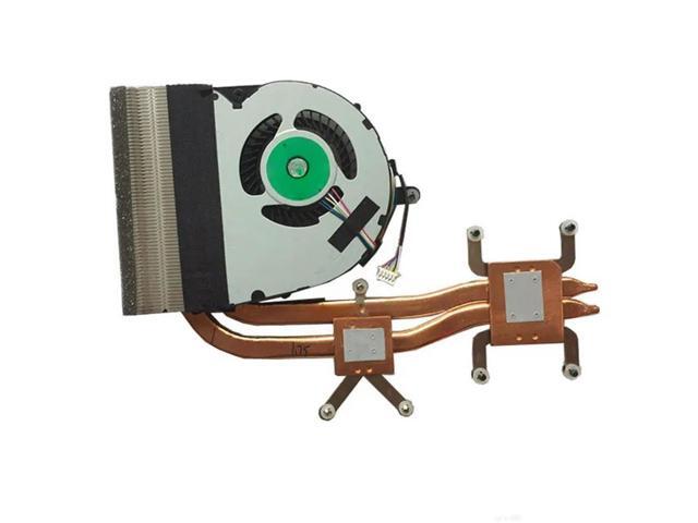 Click here for FOR laptop for B5400 CPU Cooling Fan Heatsink Asse... prices