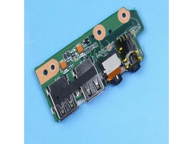Click here for FOR N55S N55S N55SL N55SF IO BOARD USB AUDIO JACK... prices