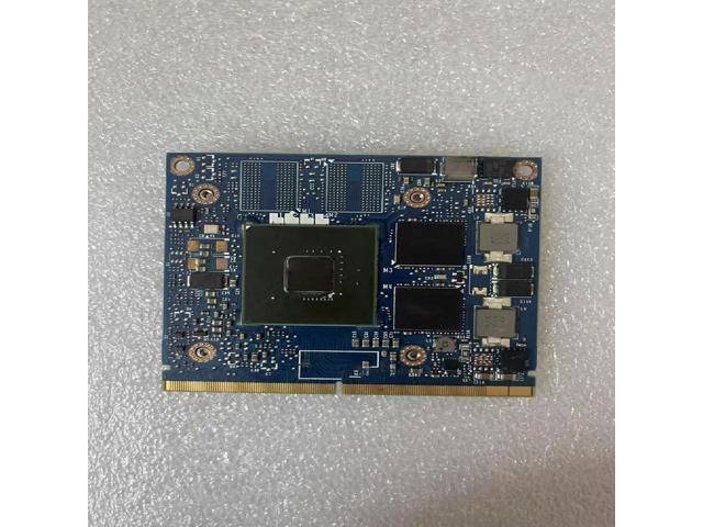 Click here for FOR K610M 1GB N15M-Q2-B-A1 Video Card For ZBOOK 15... prices