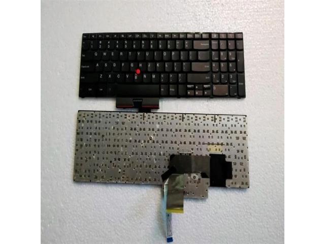 Click here for FOR English Keyboard E520S E525 E520 0A62075 04W08... prices