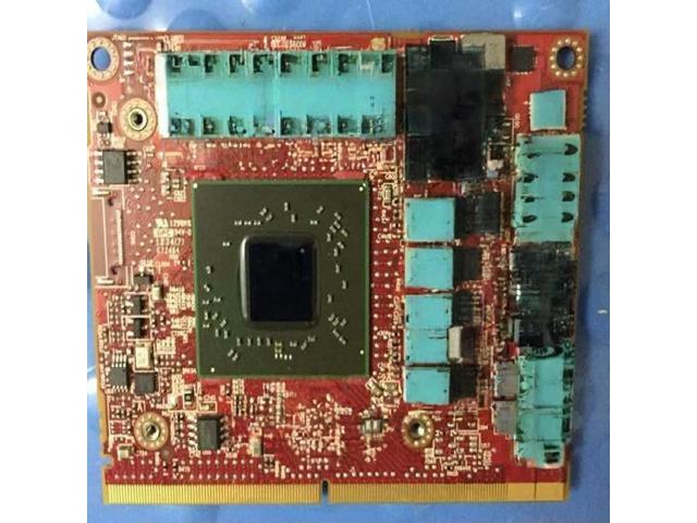 Click here for FOR M5950 1G 216-0810001 Graphic Card For M4600 M4... prices