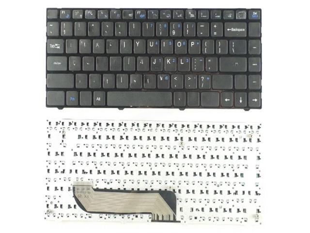 Click here for FOR Laptop Keyboard For UI43 UI43B UI41 UI47 UI45... prices