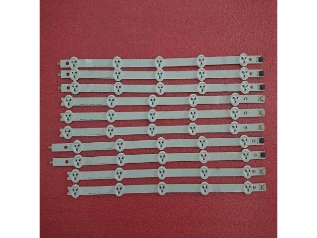 Click here for FOR 10pcs/set LED backlight Strip For 42inch TV LC... prices
