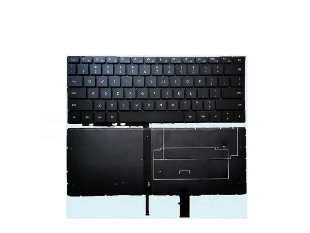 Click here for FOR US Keyboard for Book 13 WRT W29 WRT-W19 VLR W0... prices