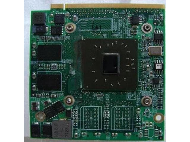 Click here for FOR Laptop DDR2 128MB Graphics Video Card HD 2400... prices
