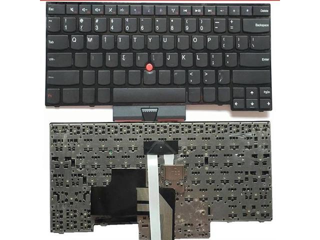 Click here for FOR US Keyboard E330 E335 E430 E430C E435 laptop k... prices