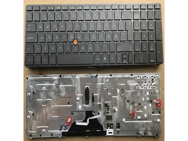 Click here for FOR Laptop keyboard For Book 8760 8770 8770w Probo... prices