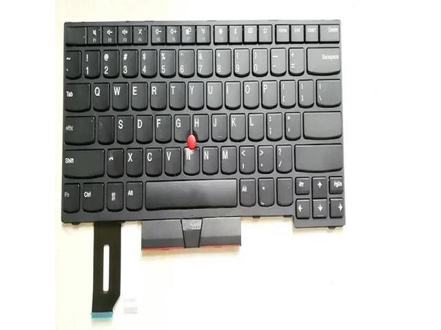 Click here for FOR English Keyboard For E480 L480 L380 T480s Seri... prices