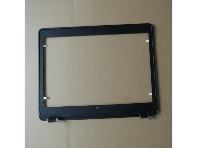 Click here for FOR Book 840 G1 LCD Screen Bezel w/ Webcam Port 15... prices
