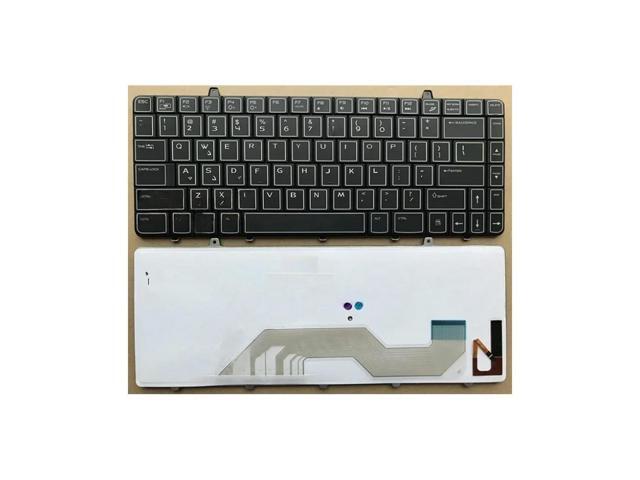 Click here for FOR Laptop Keyboard For M11X R2 M11X R3 replacemen... prices