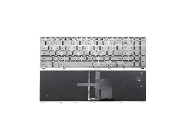 Click here for FOR Laptop Us Keyboard for 17-7000 17-7737 0XVK13... prices