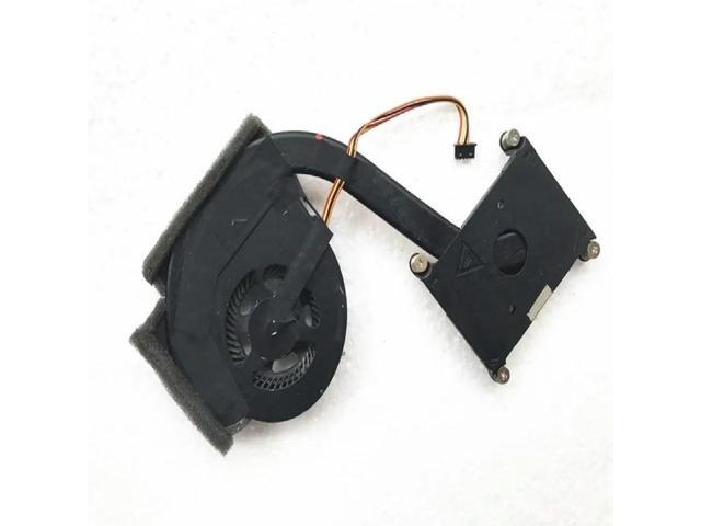 Click here for FOR T440P Integrated Thermal Heatsink Fan CPU Cool... prices