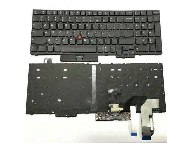 Click here for FOR US English Laptop Keyboard for E580 E585 E590... prices
