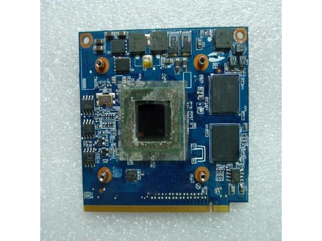 Click here for FOR 8400M GS 256MB DDR2 LS-3581P MXM VGA Video car... prices