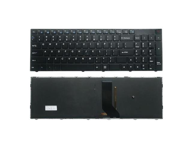 Click here for FOR Backlit Keyboard For N850 N857HK N857HJ N950 C... prices