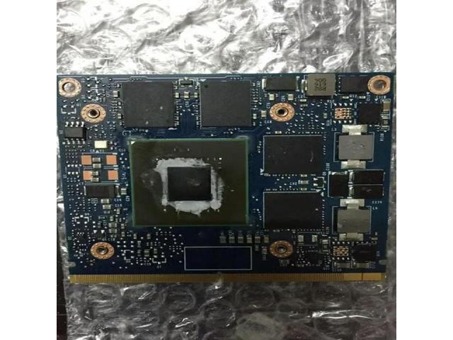 Click here for FOR N15P-Q1-A2 K1100M K1100 DDR5 2GB CN-051Y08 Gra... prices