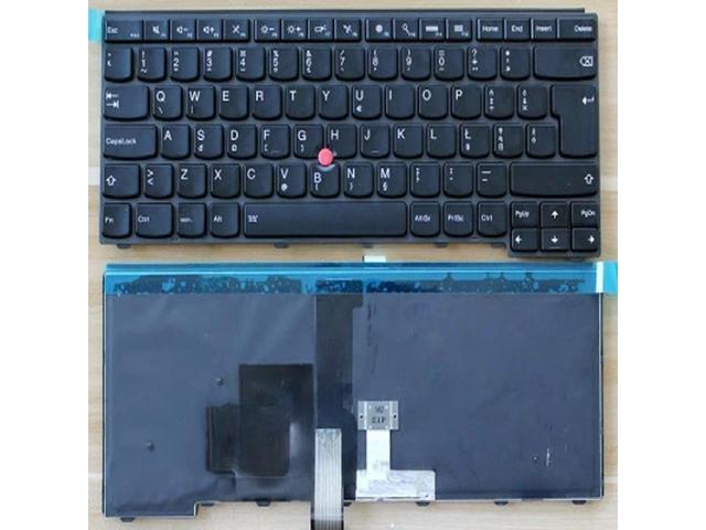 Click here for FOR Laptop backlight Keyboard for L440 L450 L460 L... prices