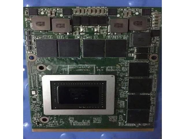 Click here for FOR Q3000M 2GB N12E-Q1-A1 Graphics Card For M6600... prices