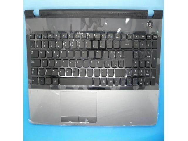 Click here for FOR Laptop Keyboard Cover For 300E5C NP300E5A 300E... prices