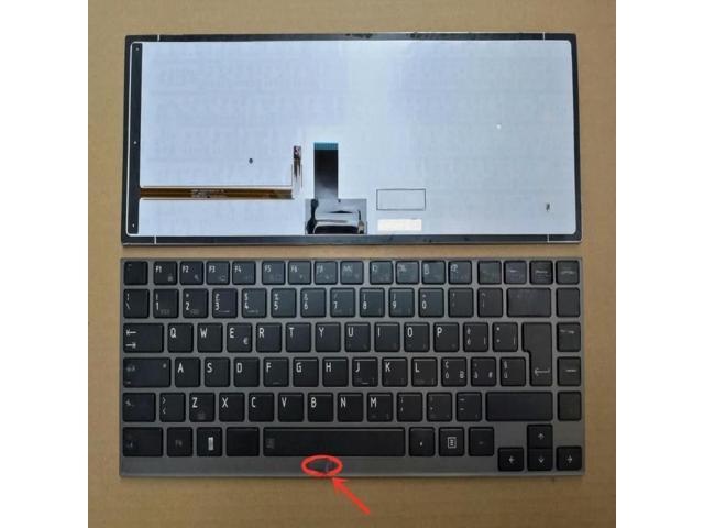 Click here for FOR Laptop Keyboard for Z830 Z835 Z930 Z935 keyboa... prices
