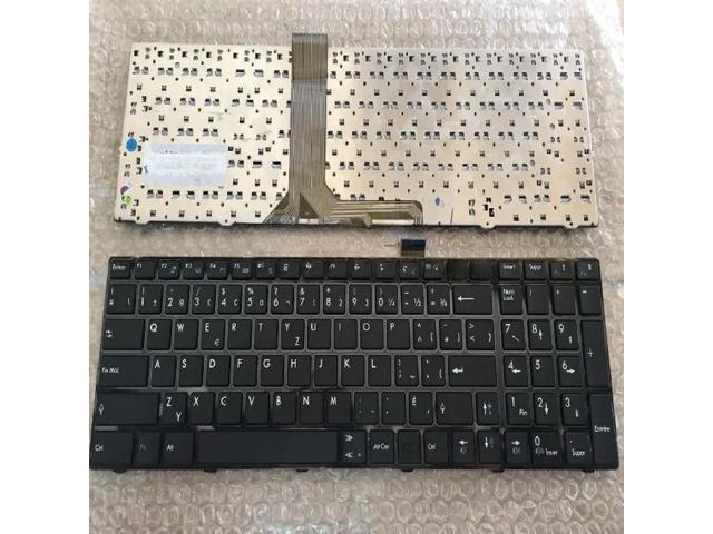 Click here for FOR US English Keyboard for GP60 GP70 CR70 GE60 GE... prices