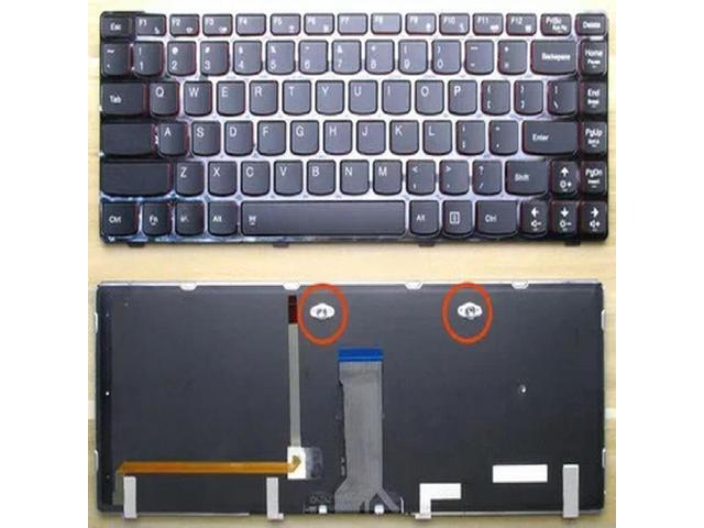 Click here for FOR US Keyboard for Y400 Y400N Y410P Y430P 2520534... prices