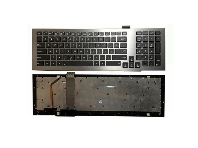Click here for FOR US English Laptop Keyboard for G75 G75VW G75VX... prices