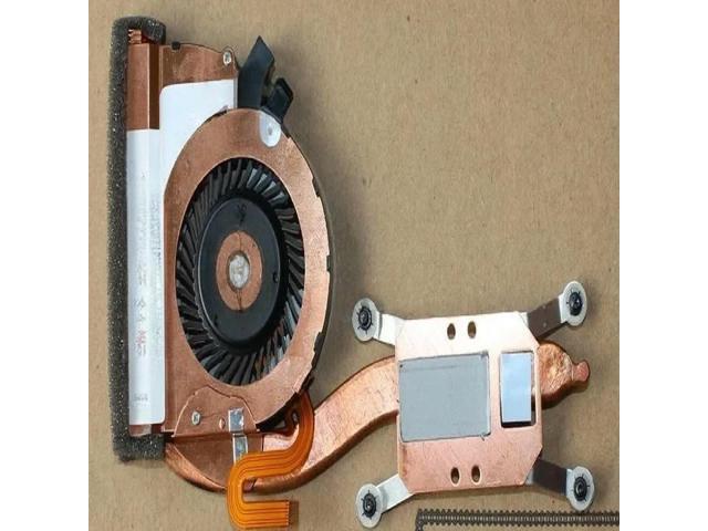 Click here for FOR X240 X240S X250 Heatsink CPU Cooler Cooling Fa... prices