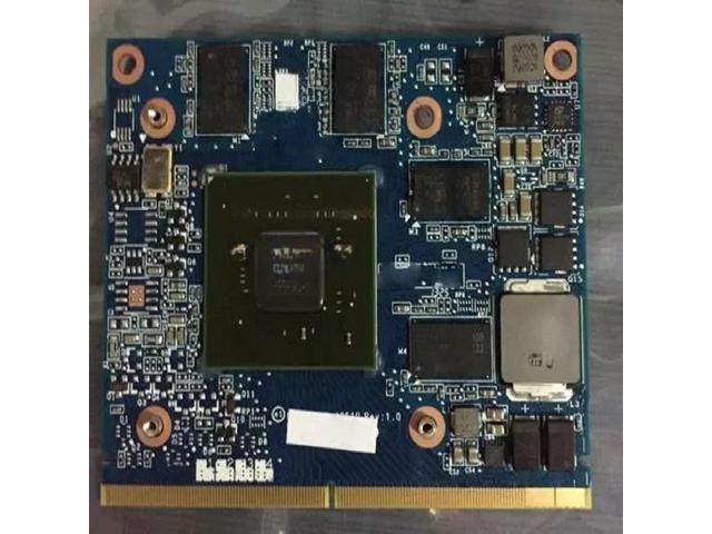 Click here for FOR FX880M 5100M 8540W 8540P 1G N10P-GLM-A3 595821... prices