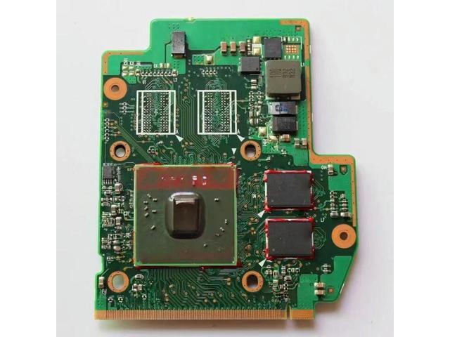 Click here for FOR Graphic Card For A300 A305 V000121540 PT10S-60... prices