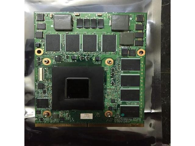 Click here for FOR GTX285M GTX 285M N11E-GTX1-B1 DDR3 1G Graphic... prices