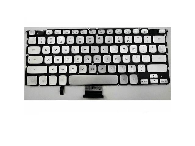 Click here for FOR US English Backlit Keyboard for 14Z L412z 15z... prices