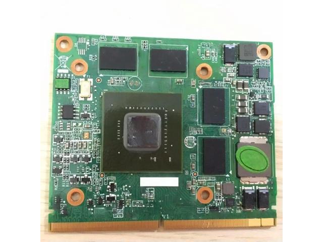 Click here for FOR GT130M GT 130M VG.10P06.002 1GB Graphic Card f... prices