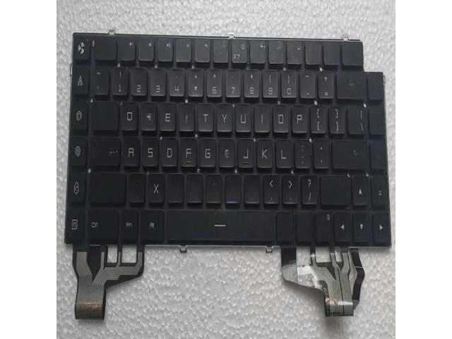 Click here for FOR Laptop US English Keyboard for MI Gaming Lapto... prices
