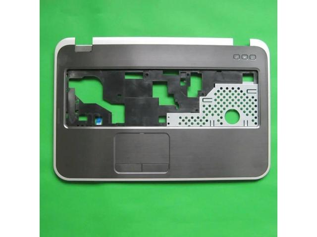 Click here for FOR 17R 5720 7720 Palmrest C shell upper keyboard... prices