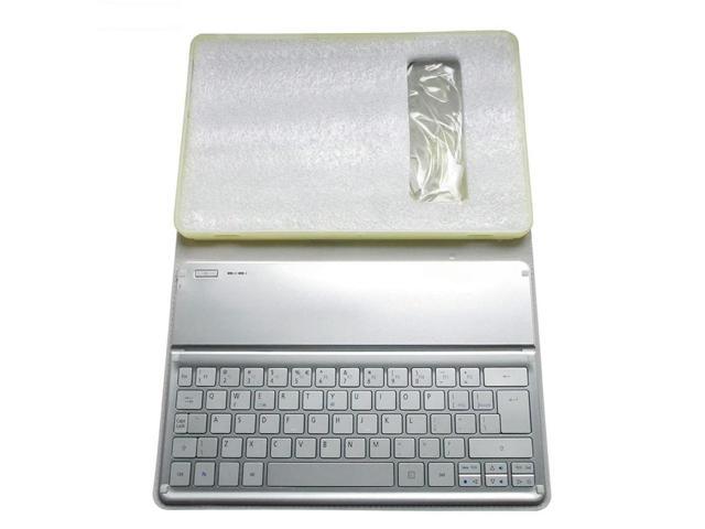Click here for FOR W700 W701 P3-171 P3-131 KT-1252 keyboard Silve... prices