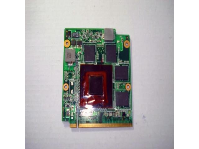 Click here for FOR F8 NB8P 08G2041NV20I 9500M 512mb GS G84 625 A2... prices
