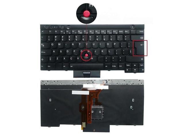 Click here for FOR Laptop Keyboard For T430 T430s L430 L530 T530... prices