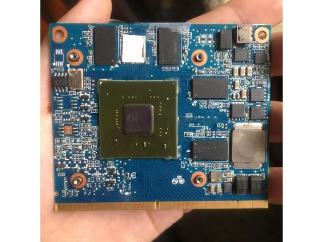 Click here for FOR FX1800M FX 1800M 8540W 8540P 1G N10P-GLM4-A3 l... prices