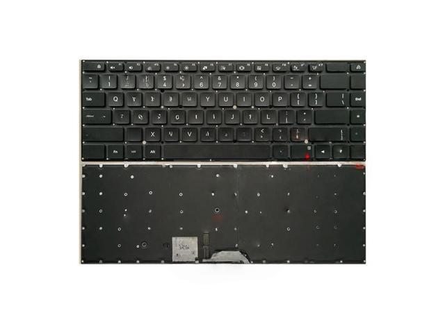 Click here for FOR Laptop US Backlit Keyboard for MI Redmibook Pr... prices