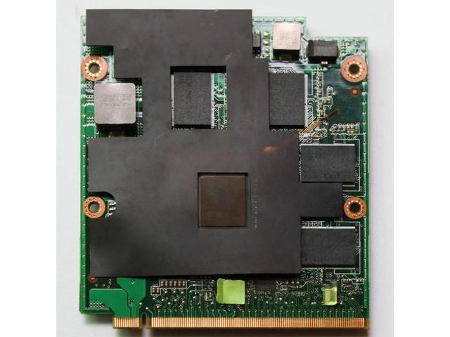 Click here for FOR 9650M GT G96-650-C1 1024MB MXM-II vga card for... prices