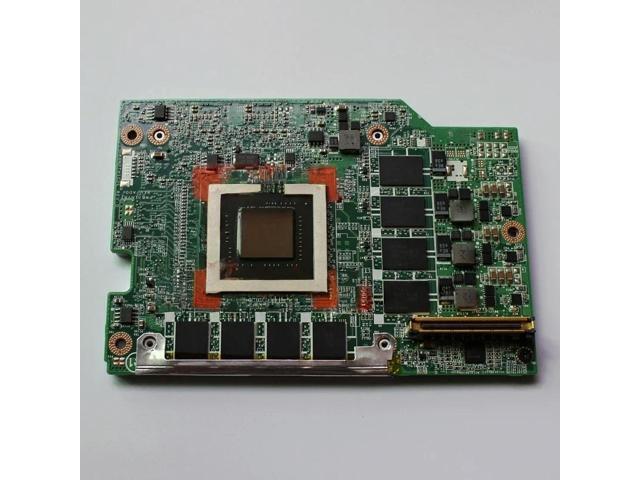 Click here for FOR FX 2800M N10E-GLM-B2 Graphics Video Card DDR3... prices