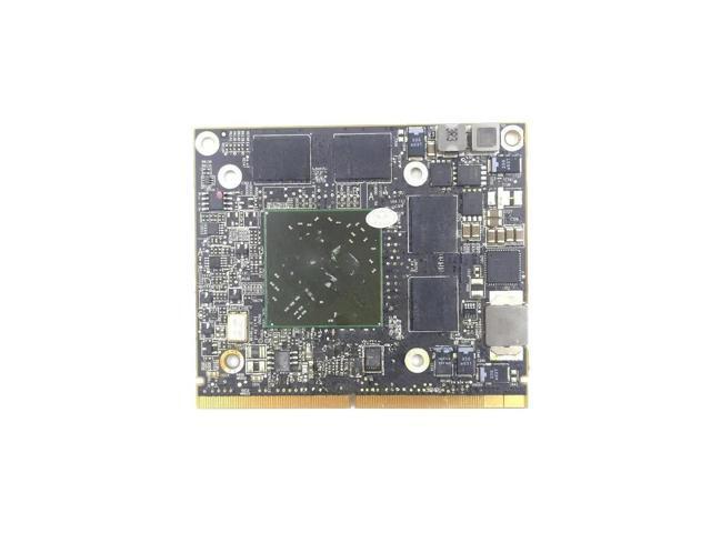 Click here for FOR HD4670 256MB 109-B80357-00 For 21.5 A1311 A131... prices