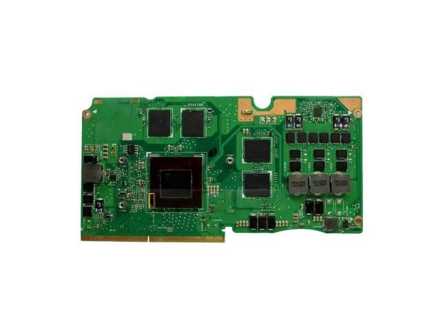 Click here for FOR GTX 765M 2GB VGA card For ROG G750J G750JW lap... prices