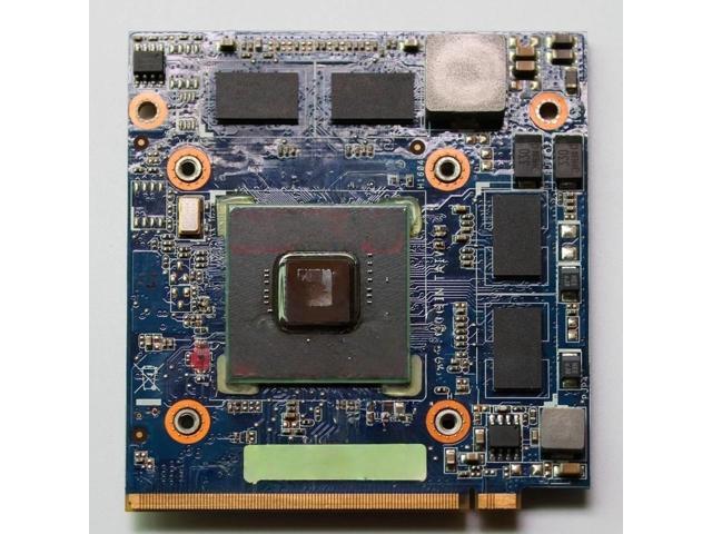 Click here for FOR GT 240M GT240M N10P-GS-A2 1GB DDR3 VGA Graphic... prices