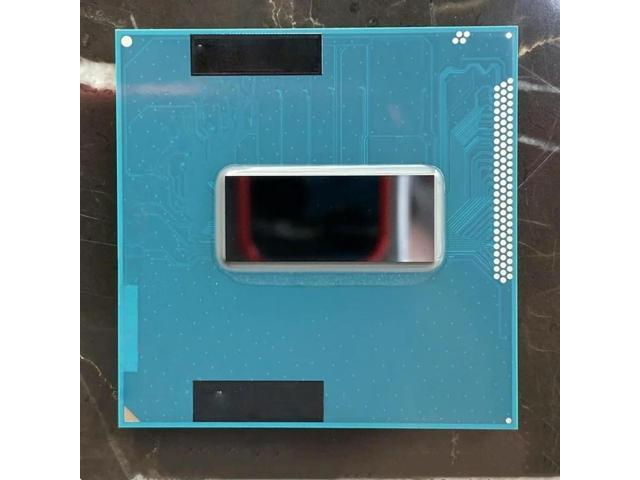 Click here for FOR CPU I7-3940XM SR0US I7 3940XM SROUS 3.0G-3.9G... prices