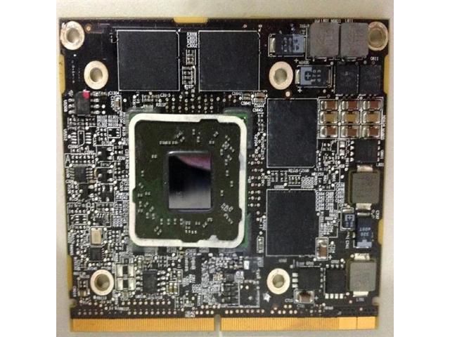 Click here for FOR HD6770 HD6770M HD6750M 512MB 216-0811000 Video... prices