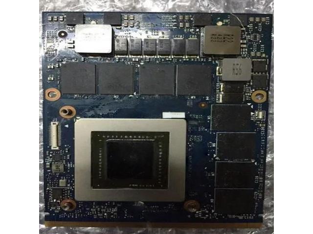 Click here for FOR M17X R5 M18X R3 laptop JH9PP 0JH9PP N15E-GX-A2... prices